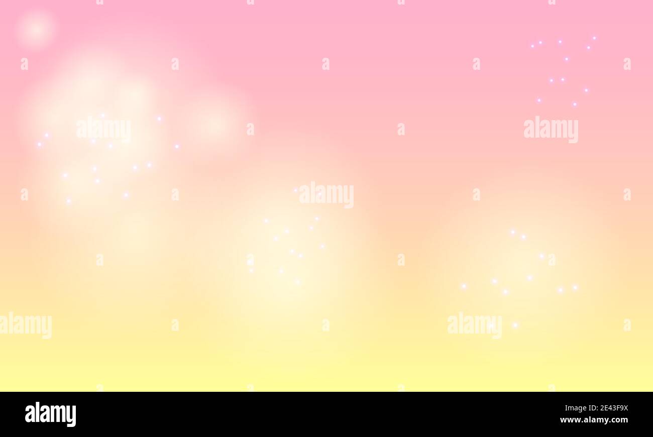 Light spring background. Wallpaper for website design and social media ...