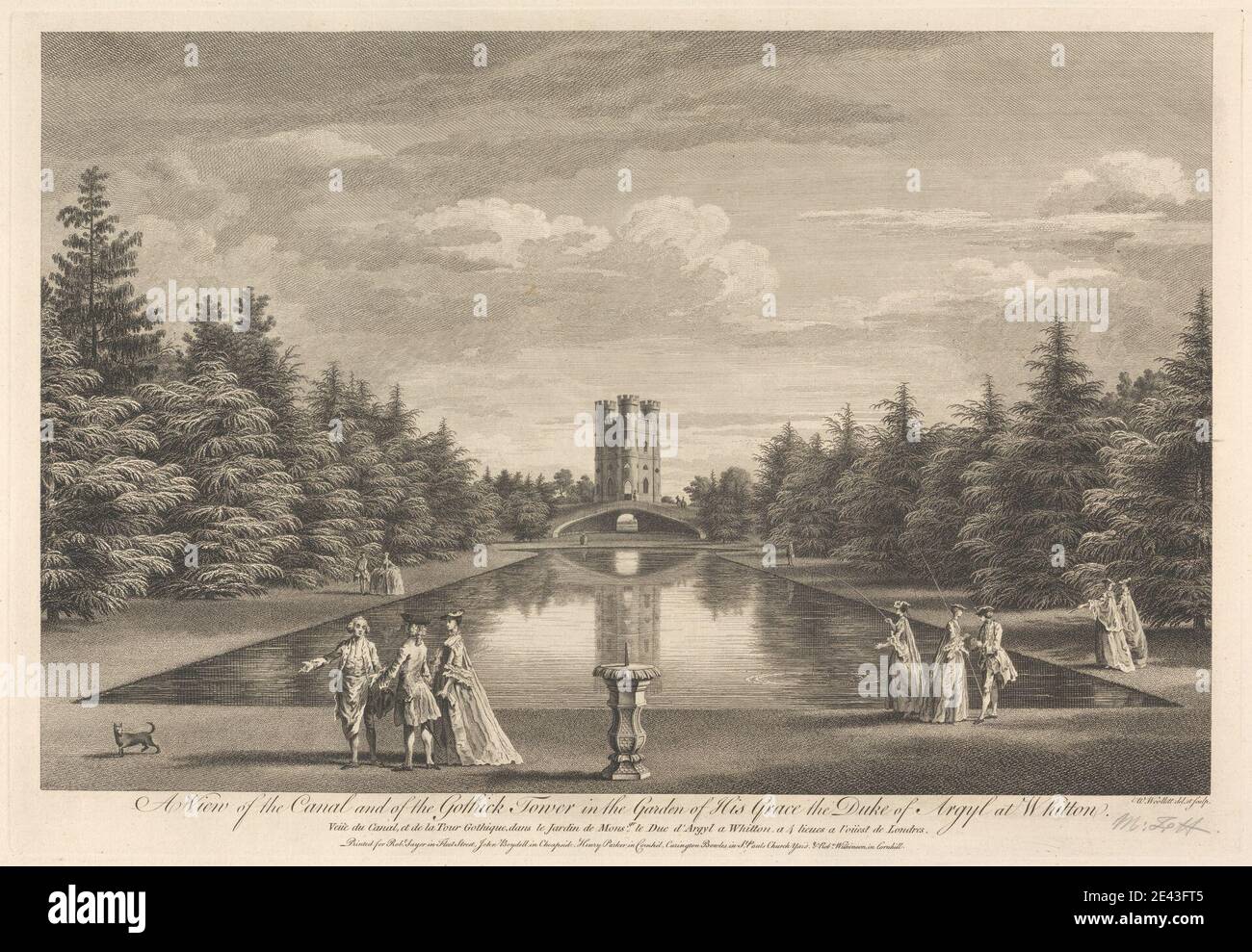 Whitton tower hi-res stock photography and images - Alamy