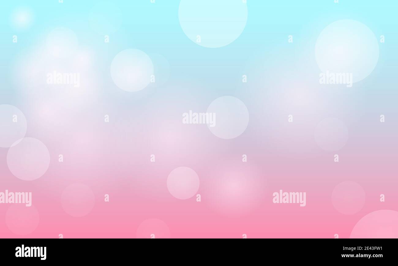 Colours bokeh Stock Vector Images - Alamy