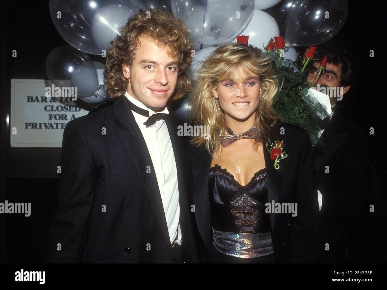 Leif garrett hi-res stock photography and images - Alamy