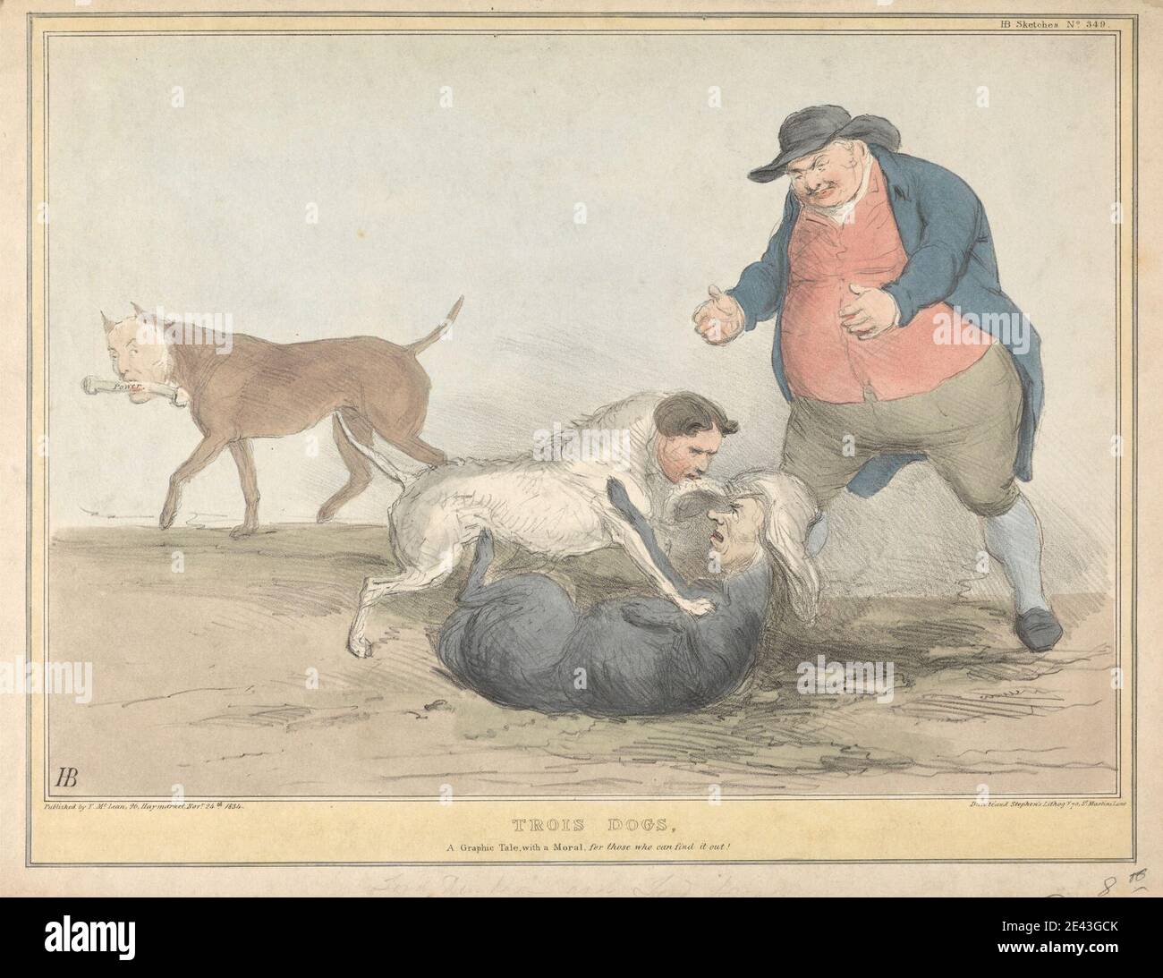 Durham john george lambton earl of hi-res stock photography and images ...