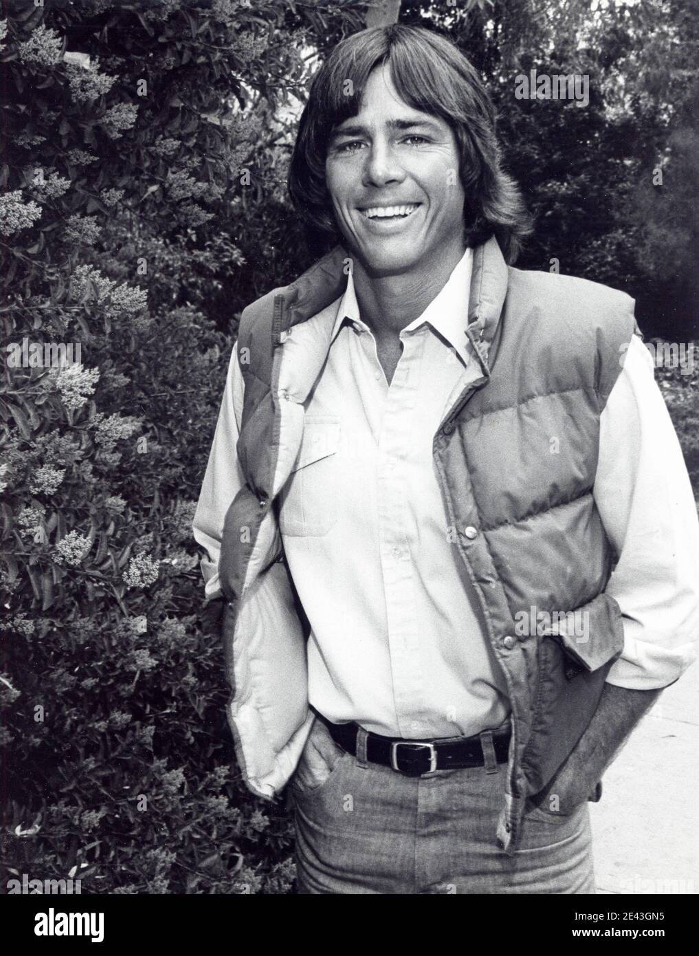 Richard Hatch Credit: Ralph Dominguez/MediaPunch Stock Photo - Alamy