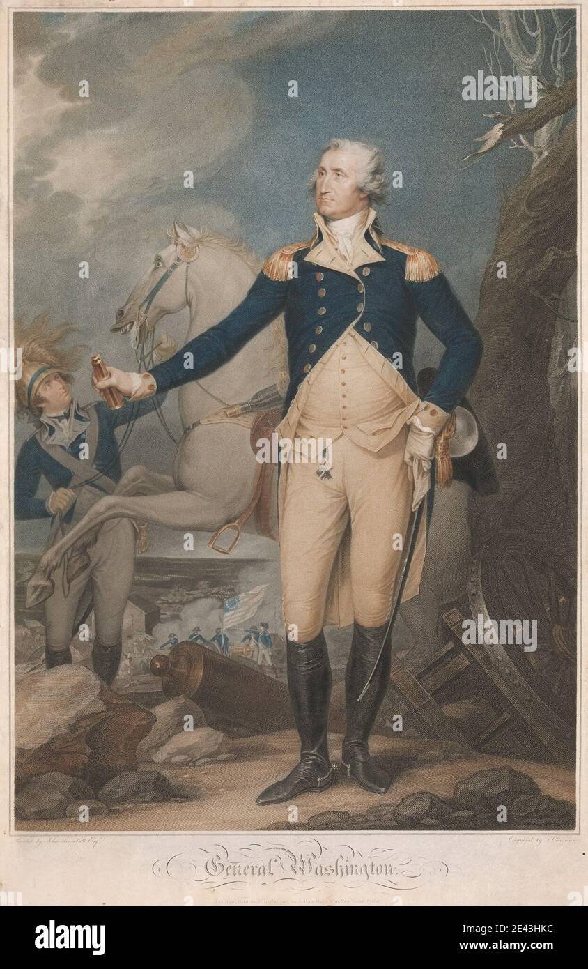 Print made by Thomas Cheesman, 1760â€“1834/35, British, General ...