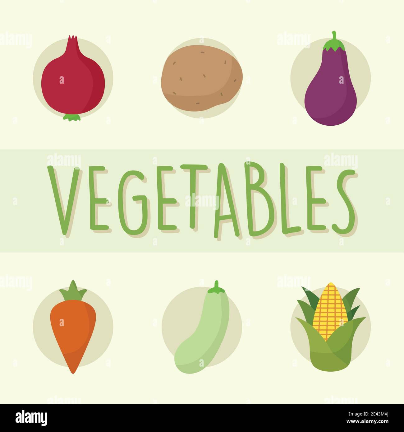 Onion legume Stock Vector Images - Alamy