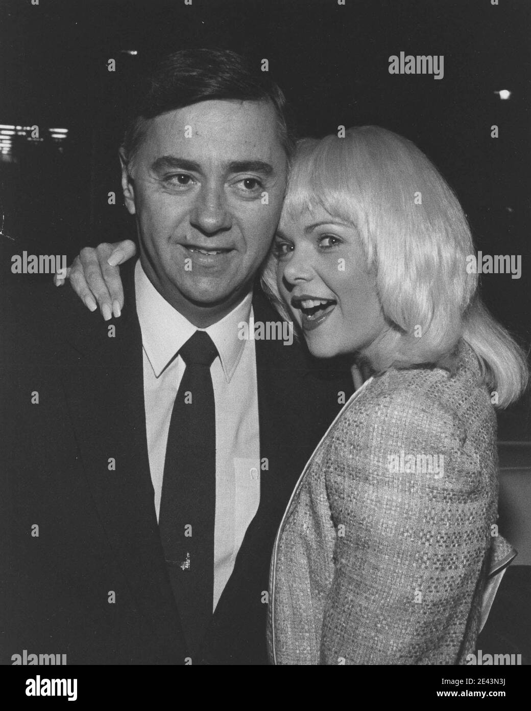 Ann Jillian Credit: Ralph Dominguez/MediaPunch Stock Photo - Alamy