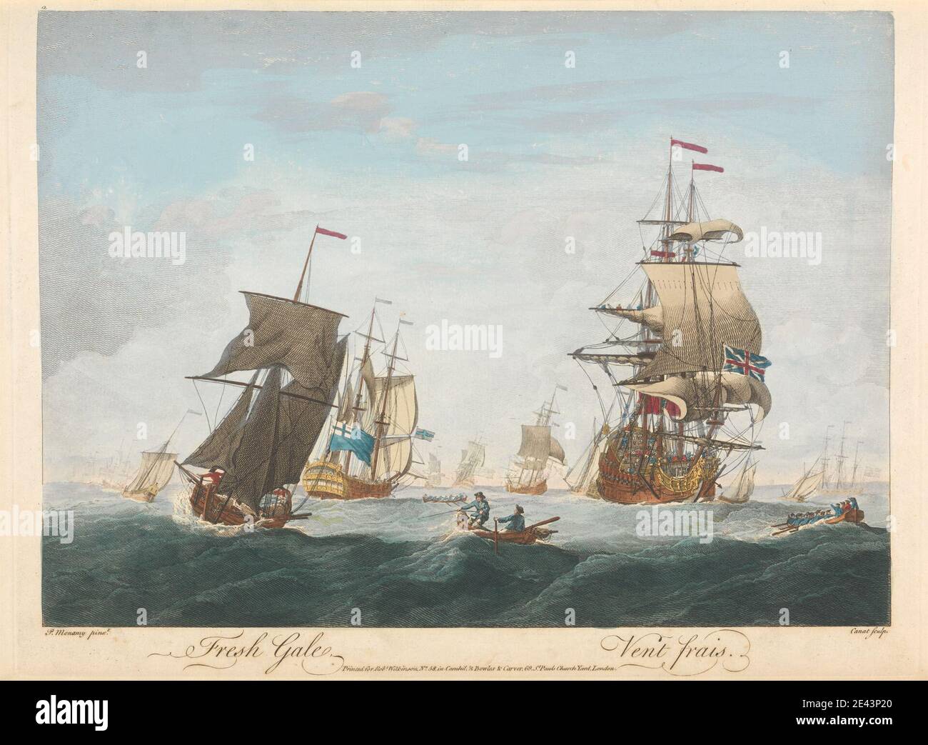 Charles gale hi-res stock photography and images - Alamy