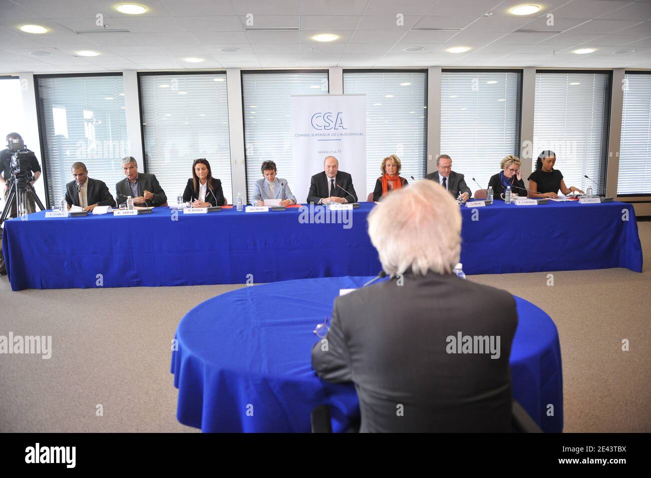 Reiser michele hi-res stock photography and images - Alamy