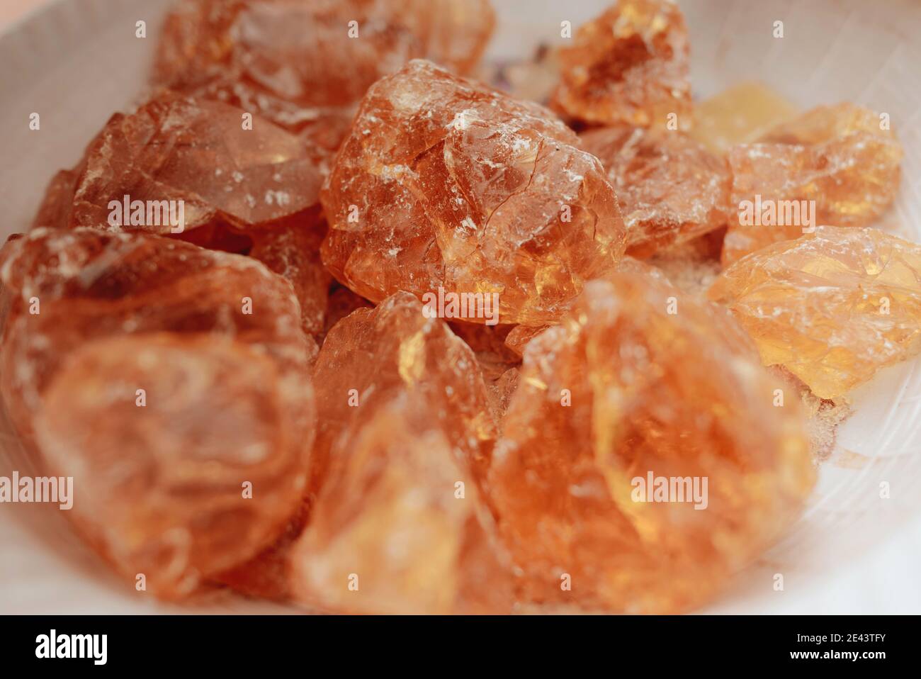 Unpolished amber hi-res stock photography and images - Alamy