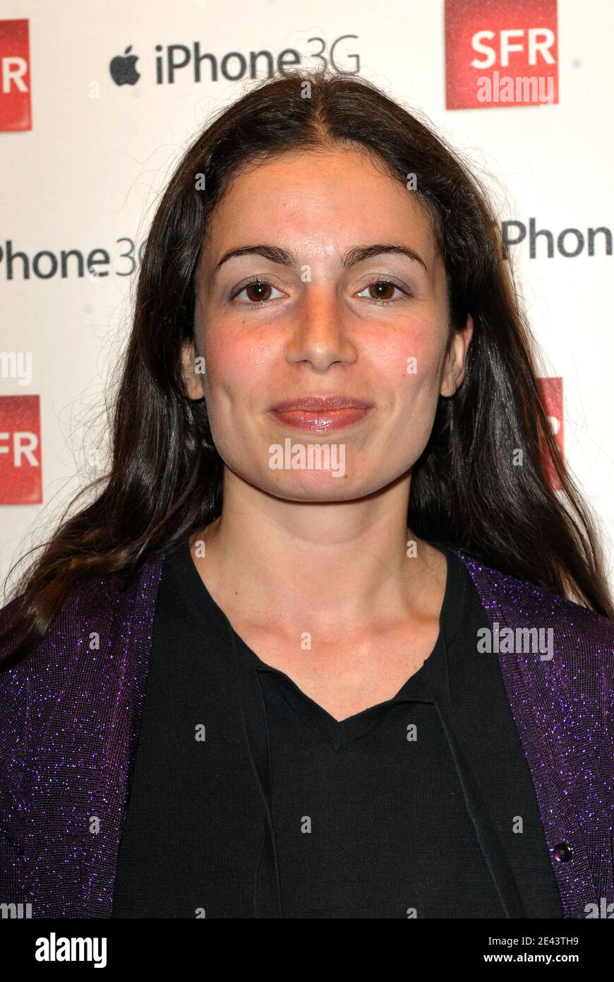 Naim yael hi-res stock photography and images - Alamy