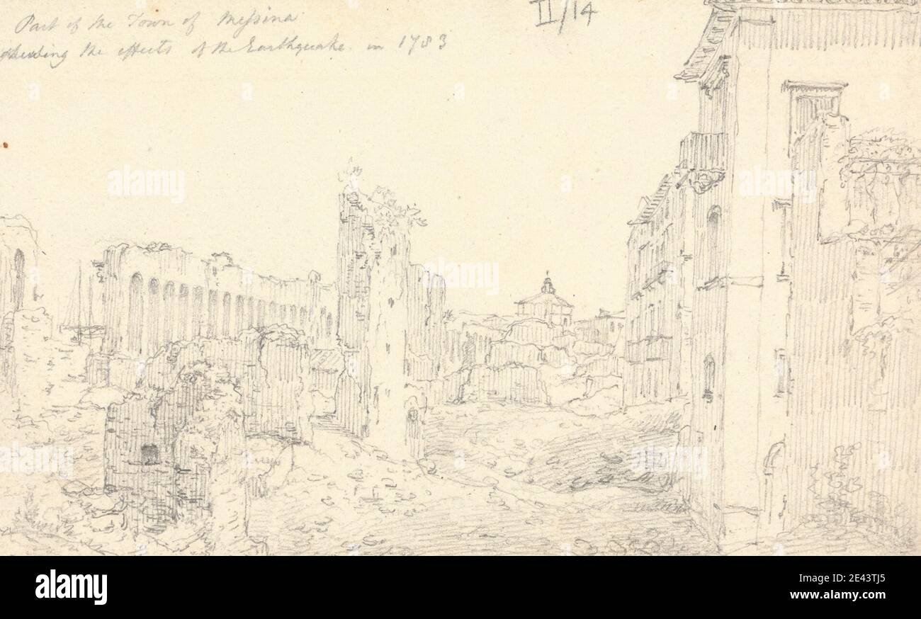 Messina showing hi-res stock photography and images - Alamy