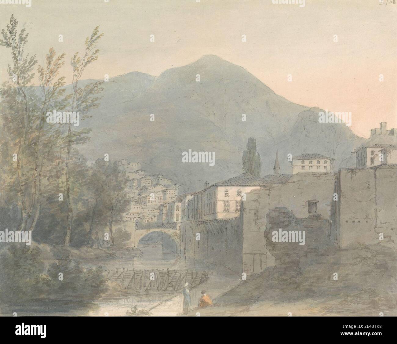 Structures on beige paper hi-res stock photography and images - Alamy