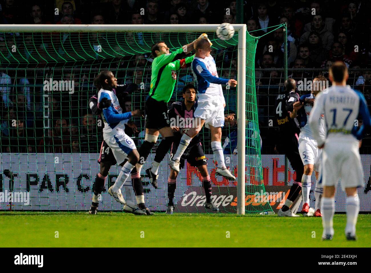 Ulrich rame hi-res stock photography and images - Alamy