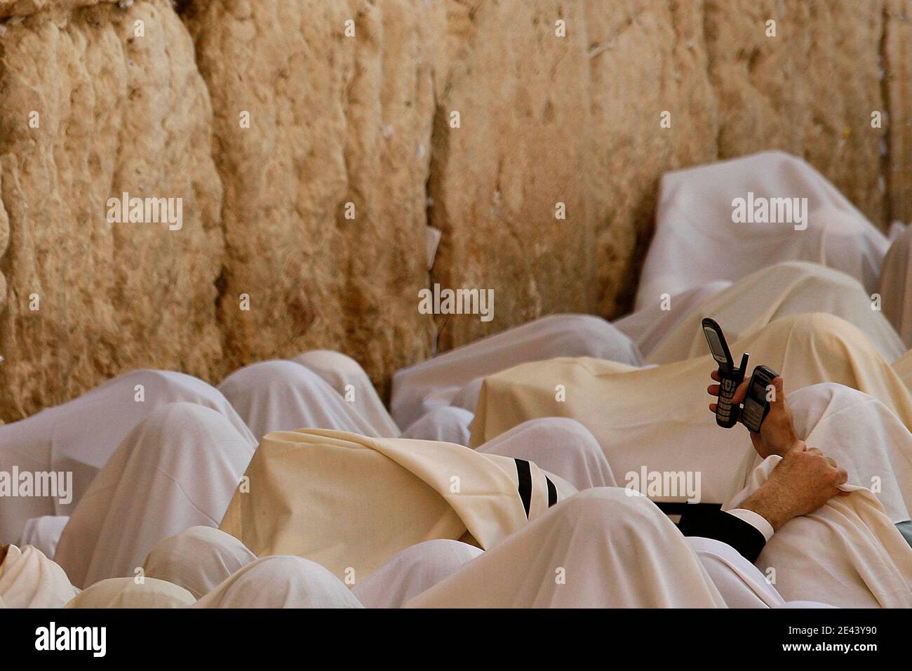 Jewish high priests hi-res stock photography and images - Alamy