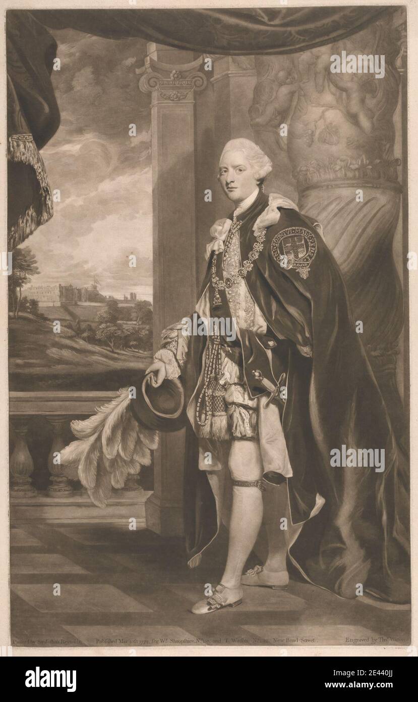 Thomas henry watson hi-res stock photography and images - Alamy