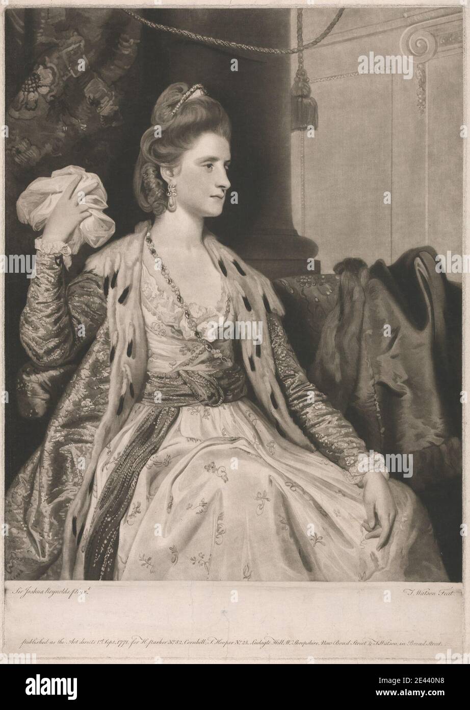 Miss polly kennedy hi-res stock photography and images - Alamy