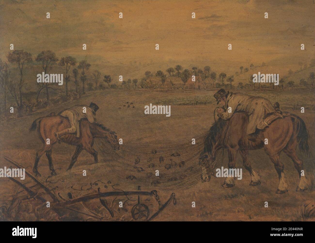 Poachers stalking hi-res stock photography and images - Alamy