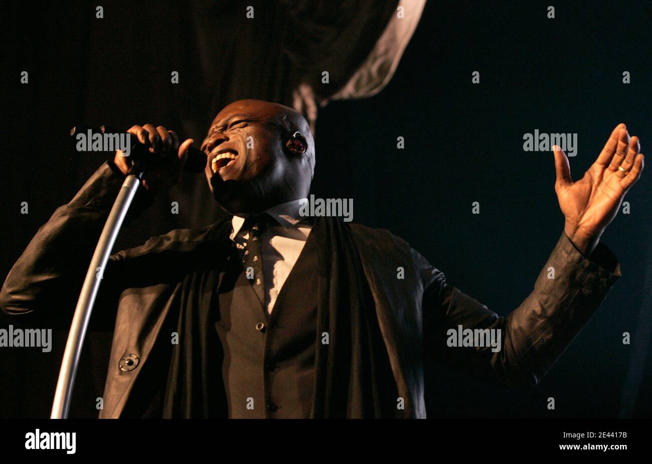 Seal ward hi-res stock photography and images - Alamy