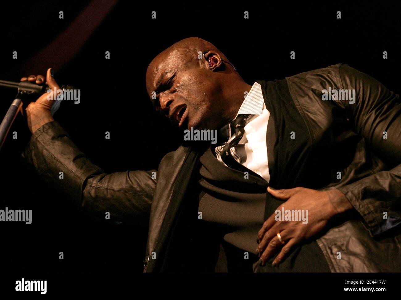 Seal ward hi-res stock photography and images - Alamy