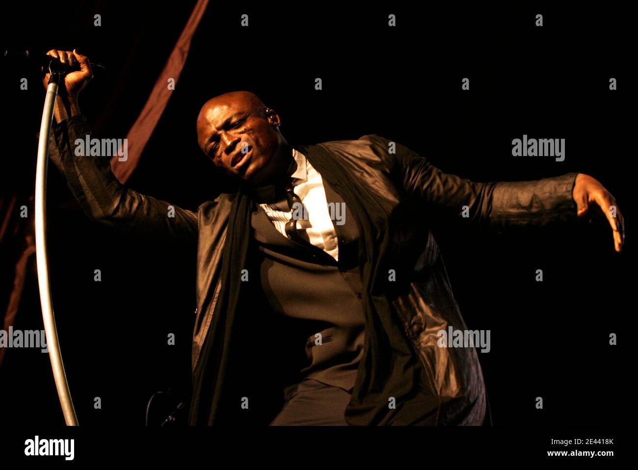 Seal ward hi-res stock photography and images - Alamy