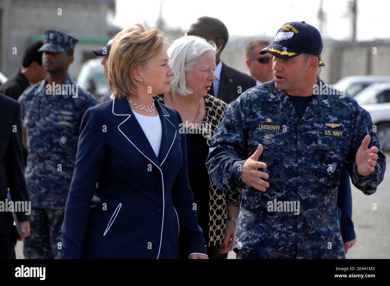 Tactical commander hi-res stock photography and images - Alamy