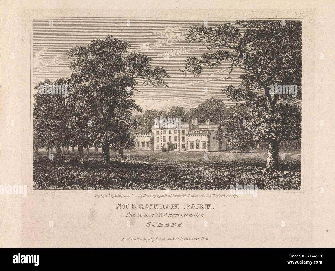 Thomas higham hi-res stock photography and images - Alamy