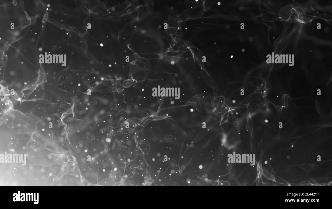 Elegant corporate business hi tech and Soft Magic Cloth Wool Curtain ...