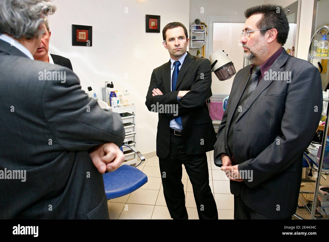 Louis hamon hi-res stock photography and images - Alamy