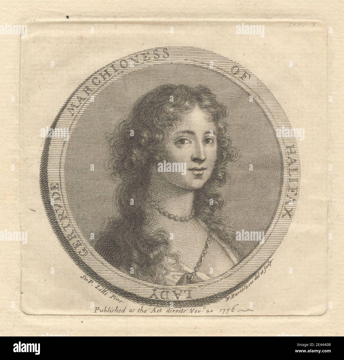 Lady halifax hi-res stock photography and images - Alamy