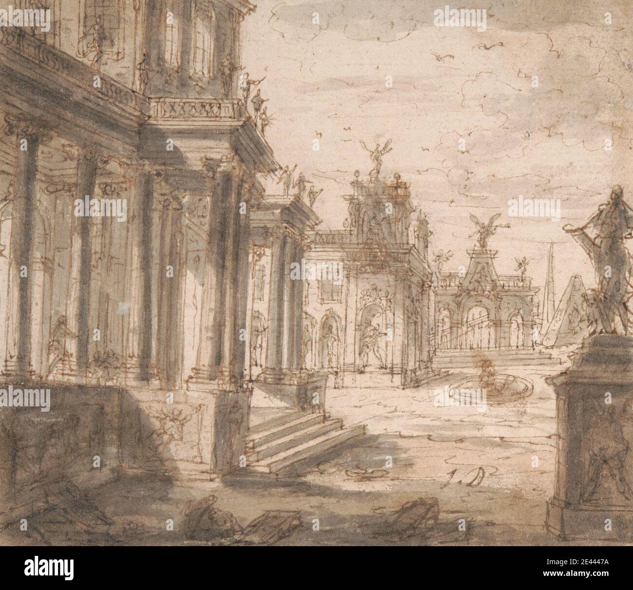 John devoto hi-res stock photography and images - Alamy