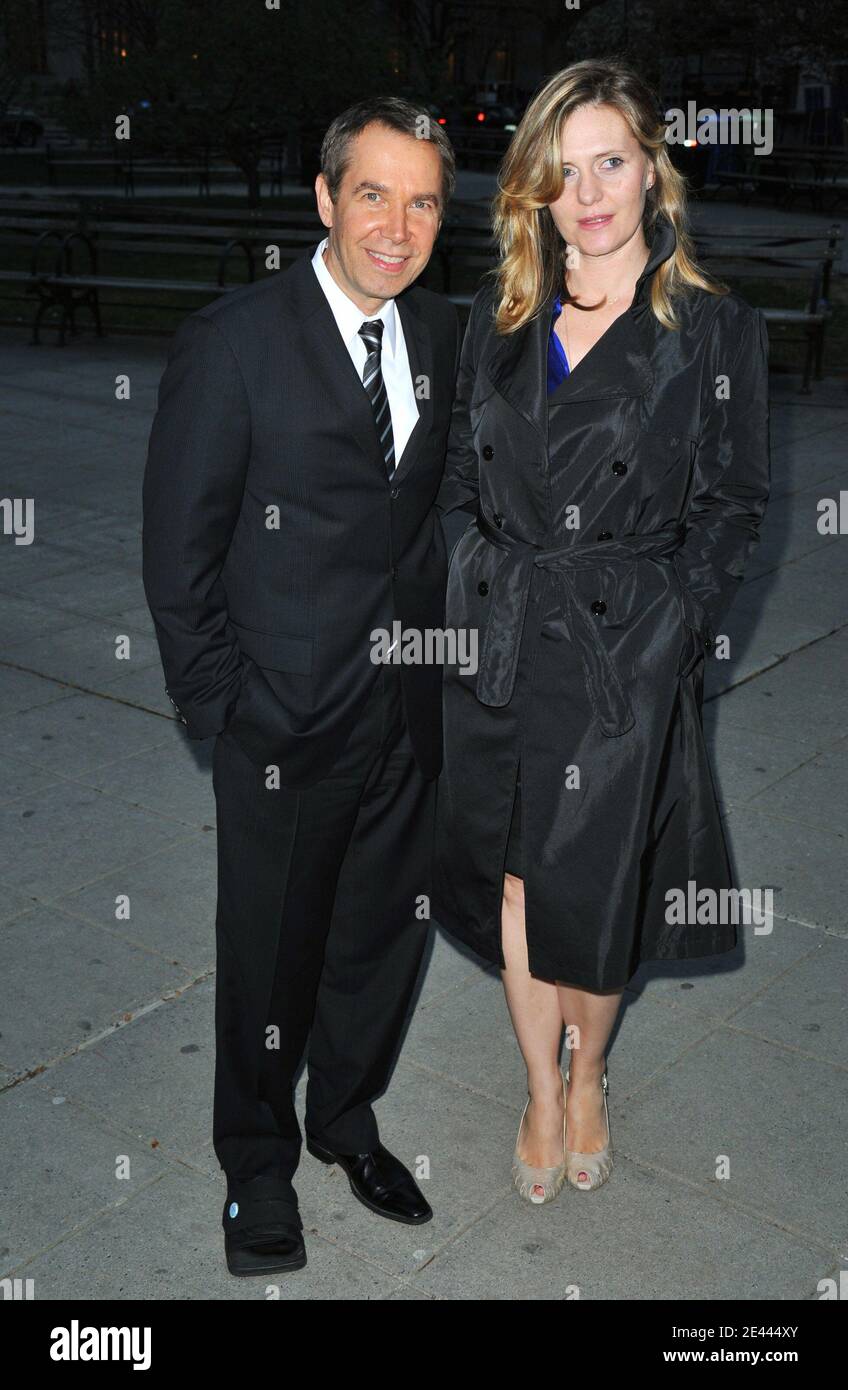 Koons jeffrey hi-res stock photography and images - Alamy