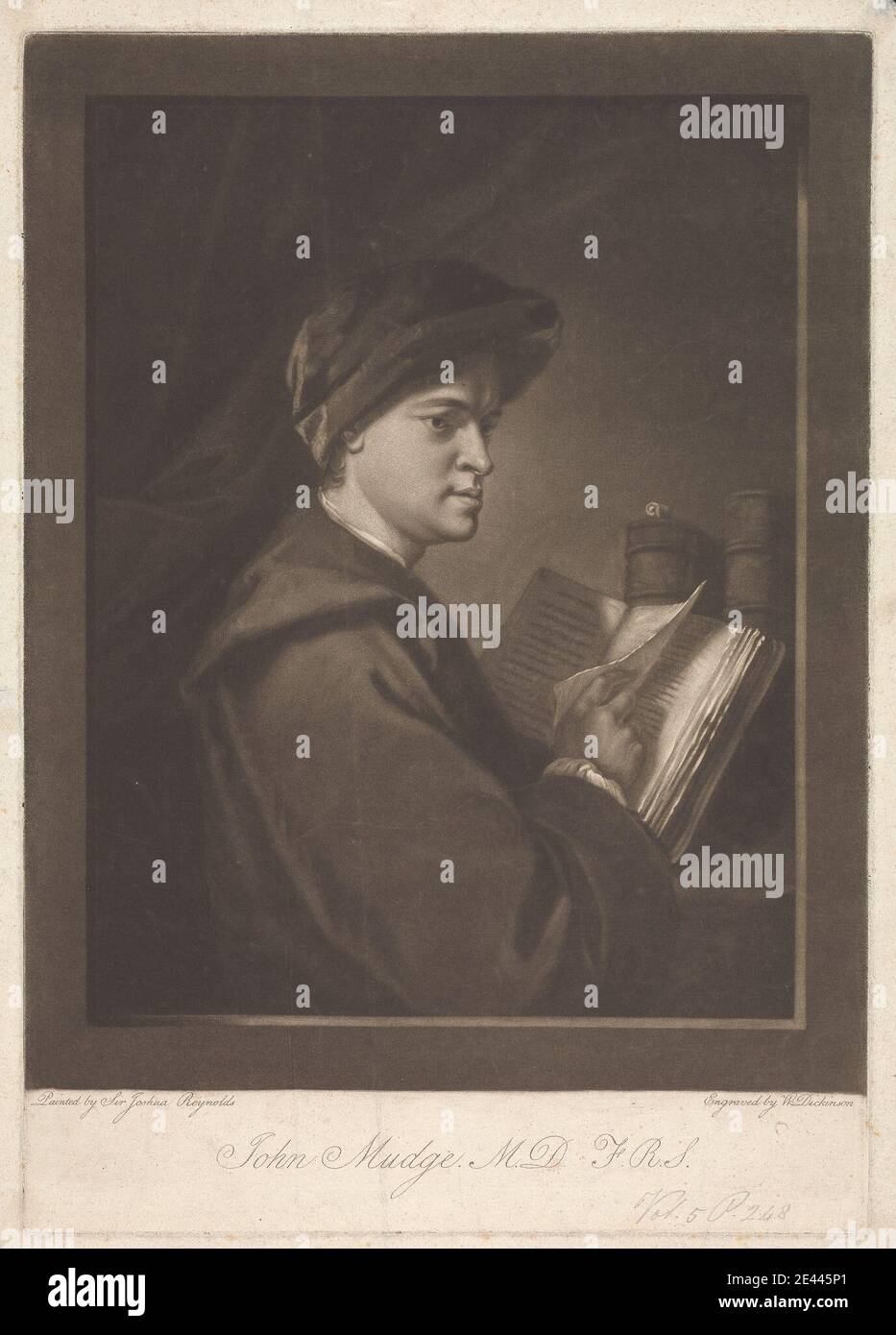 William Mudge High Resolution Stock Photography and Images - Alamy