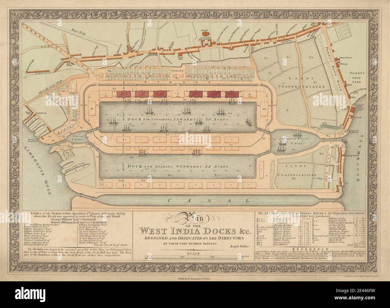 1802 map europe hi-res stock photography and images - Alamy