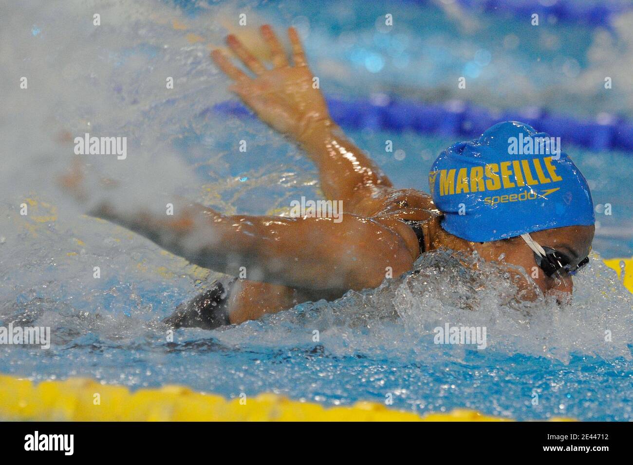 Duyet swimming hi-res stock photography and images - Alamy