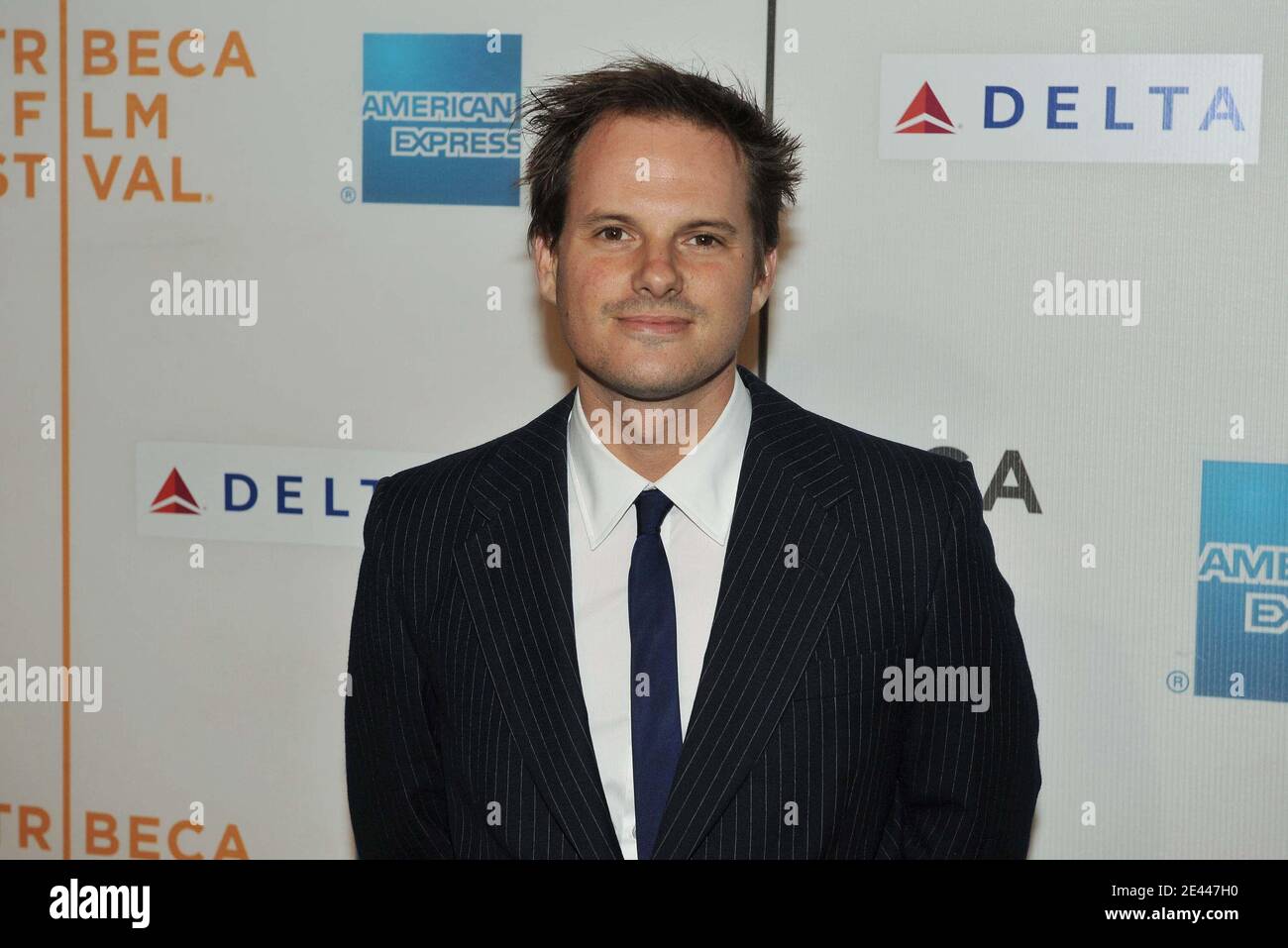 Director andrew lancaster hi-res stock photography and images - Alamy