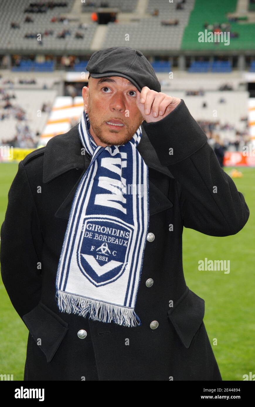 Plan de st pascal hi-res stock photography and images - Alamy