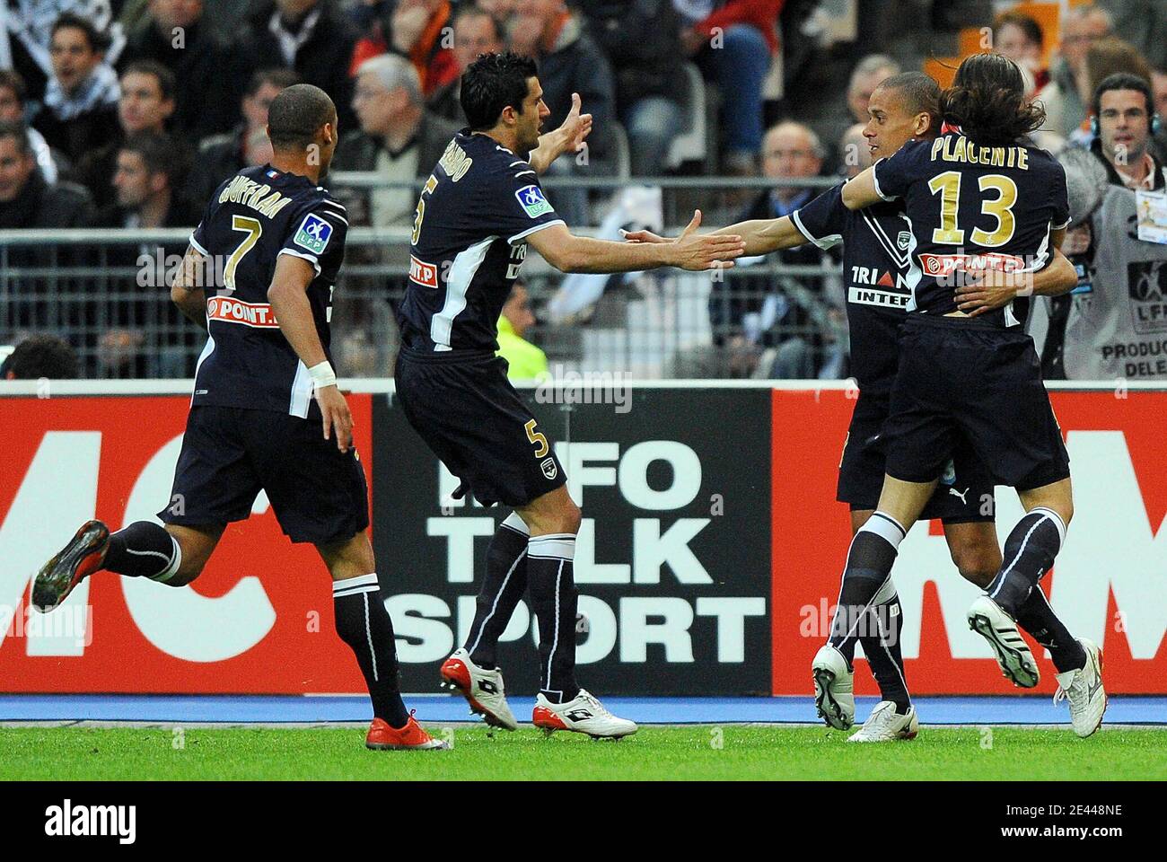 Wendel france hi-res stock photography and images - Alamy