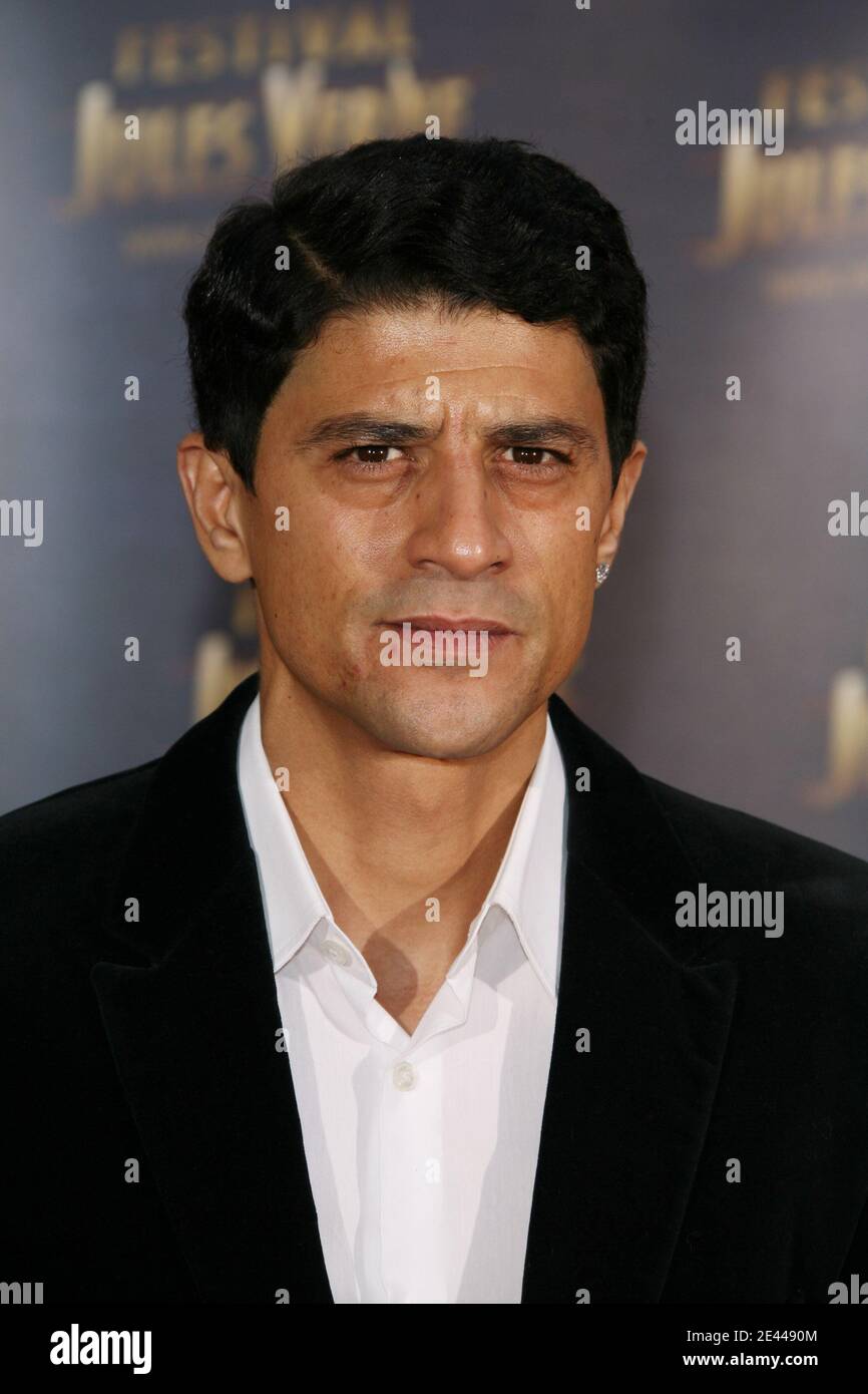 Portrait de jules verne hi-res stock photography and images - Alamy