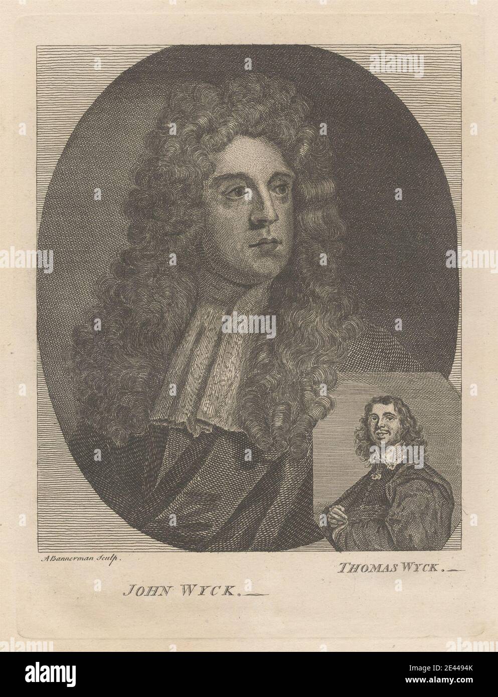 John wyck hi-res stock photography and images - Alamy