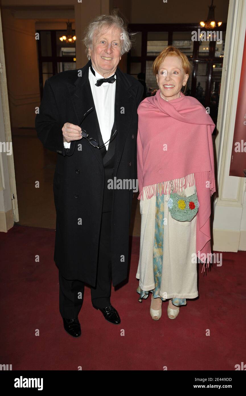 Catherine rich hi-res stock photography and images - Alamy