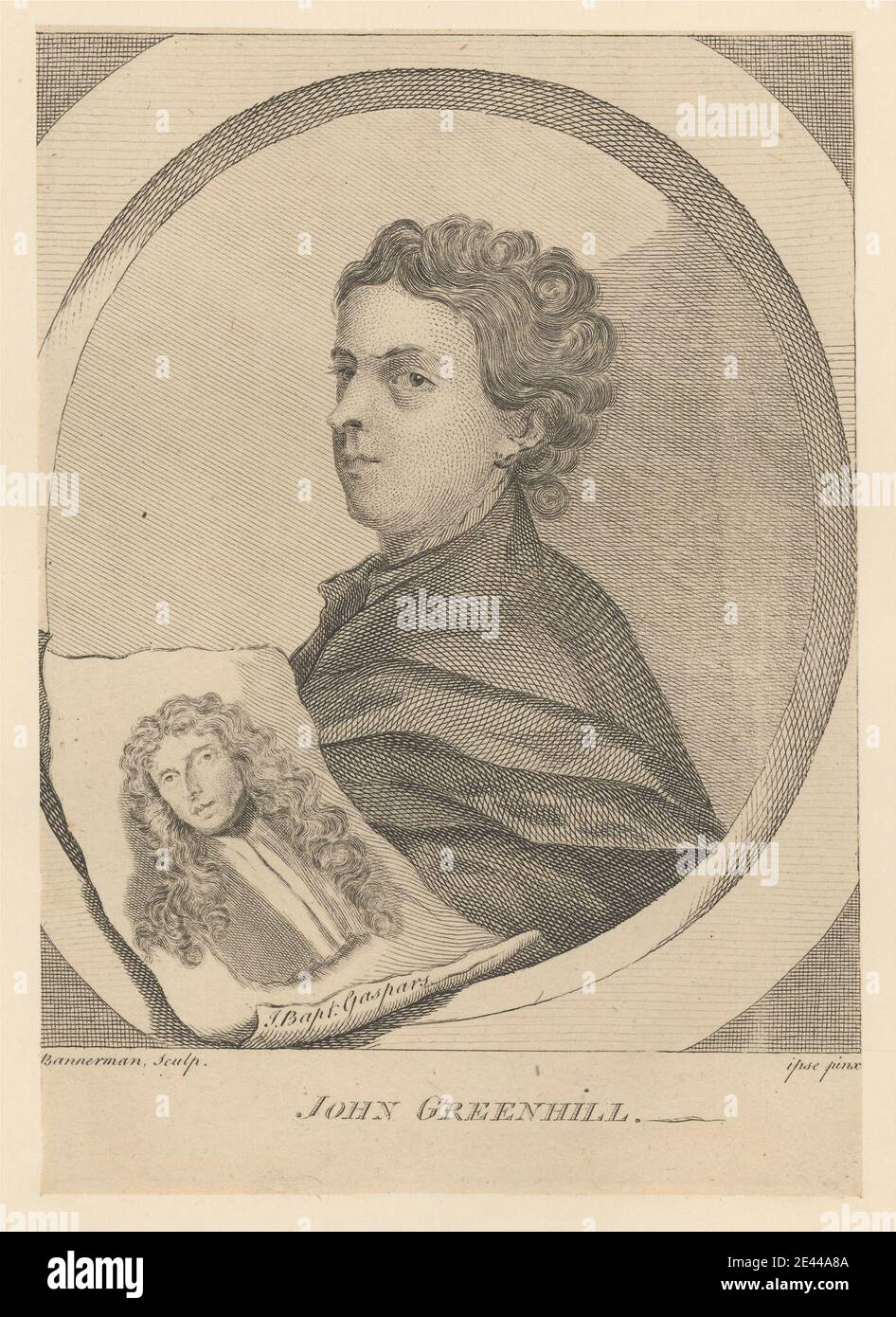 John bannerman hi-res stock photography and images - Alamy