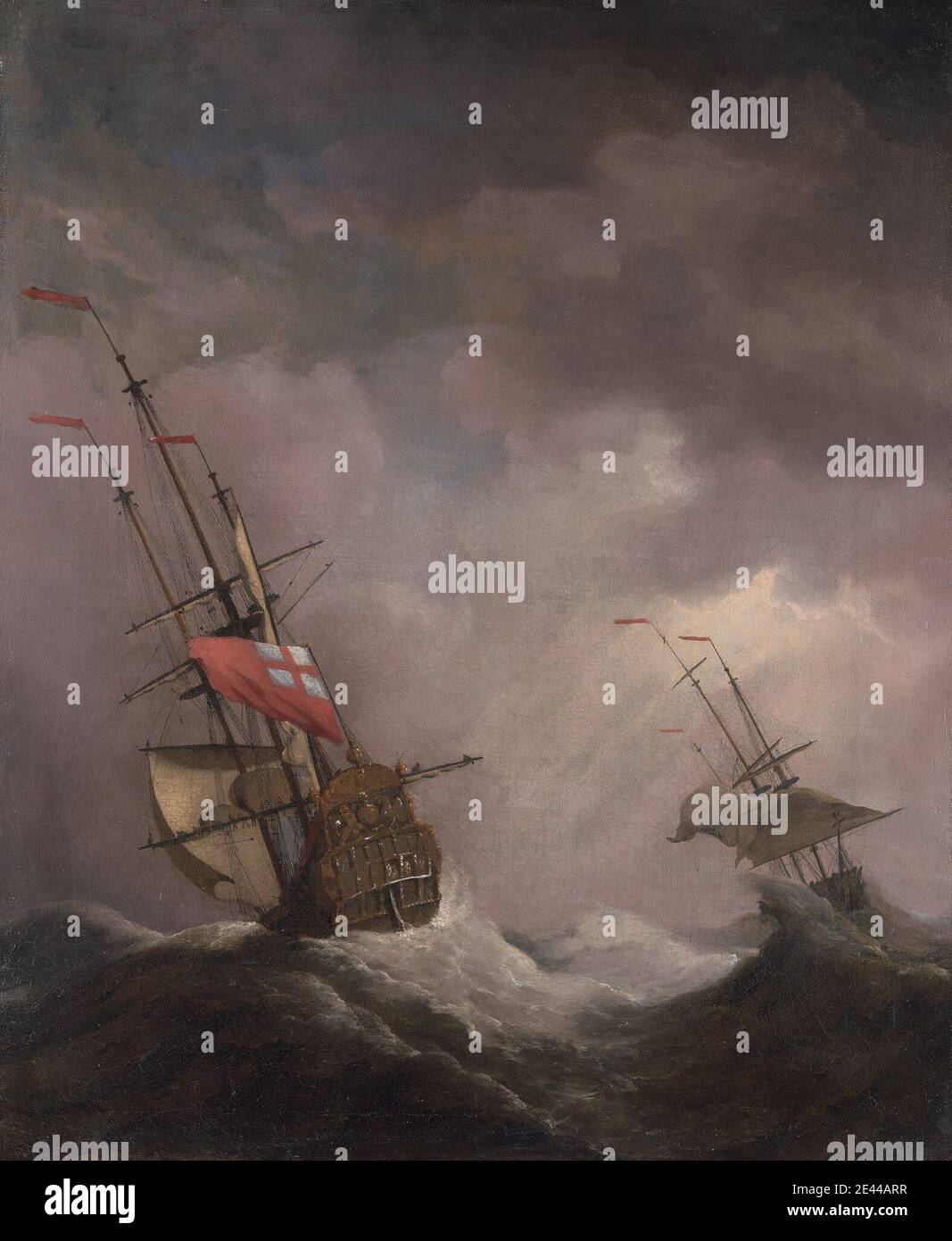 1700 ships hi-res stock photography and images - Alamy