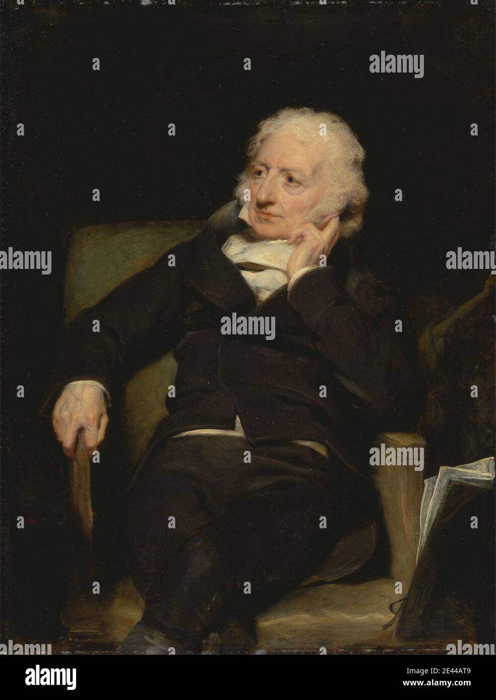 Fuseli henry hi-res stock photography and images - Alamy