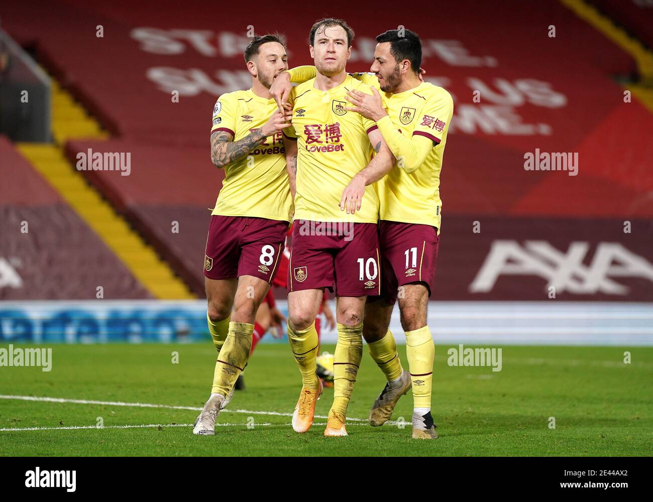 Josh barnes hi-res stock photography and images - Alamy