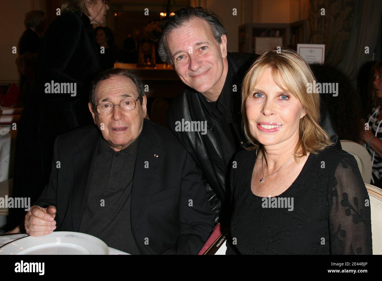 Carte de dîner hi-res stock photography and images - Alamy