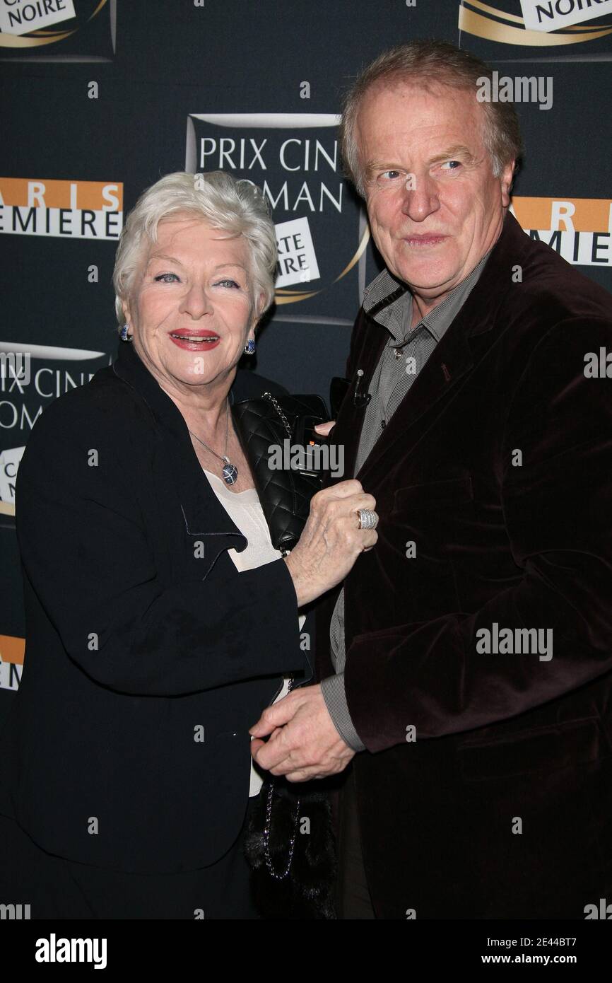 Andre renaud hi-res stock photography and images - Alamy