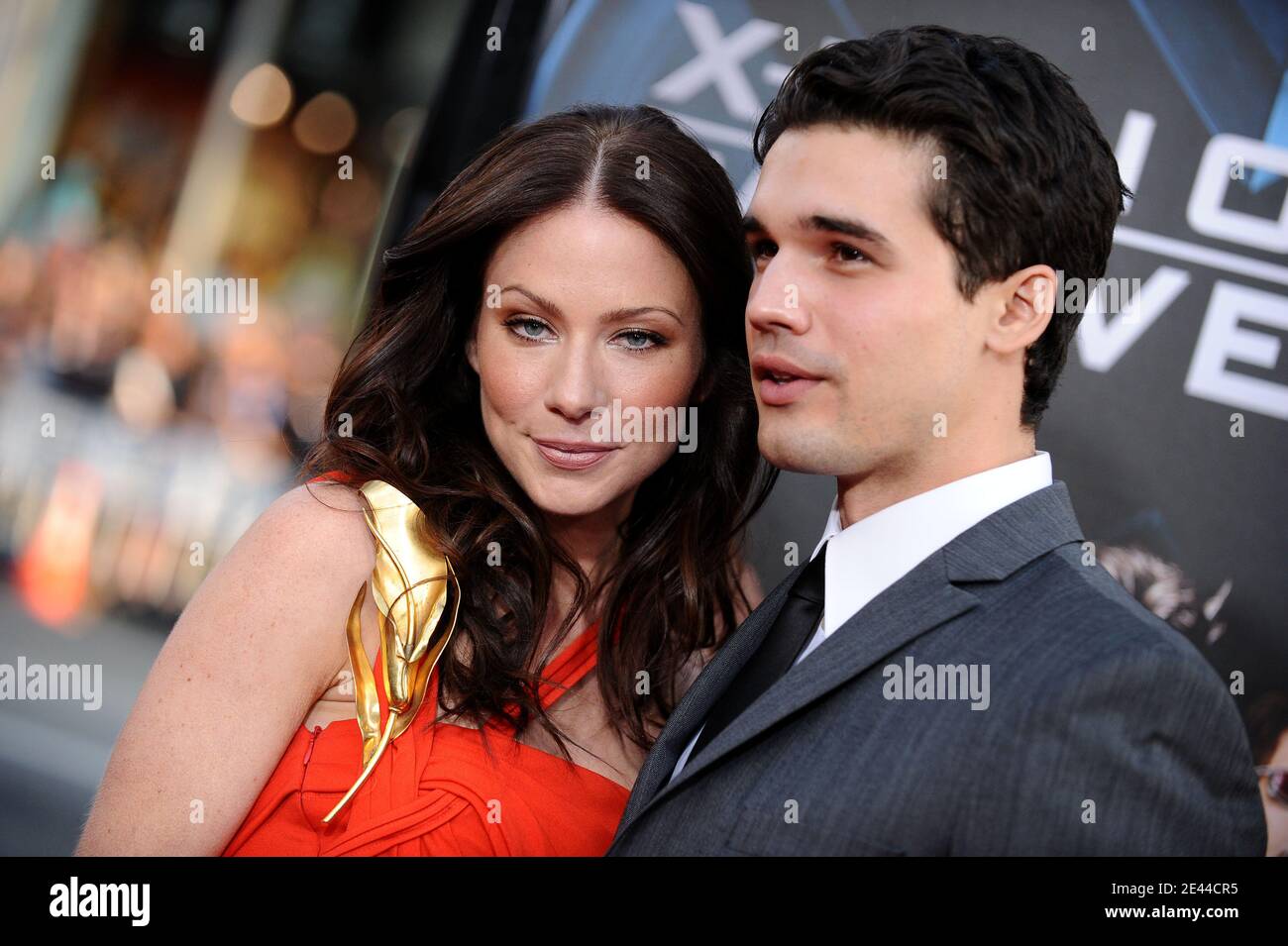 Mariage De Steven Strait Et Lynn Collins Steven Strait Wife Lynn