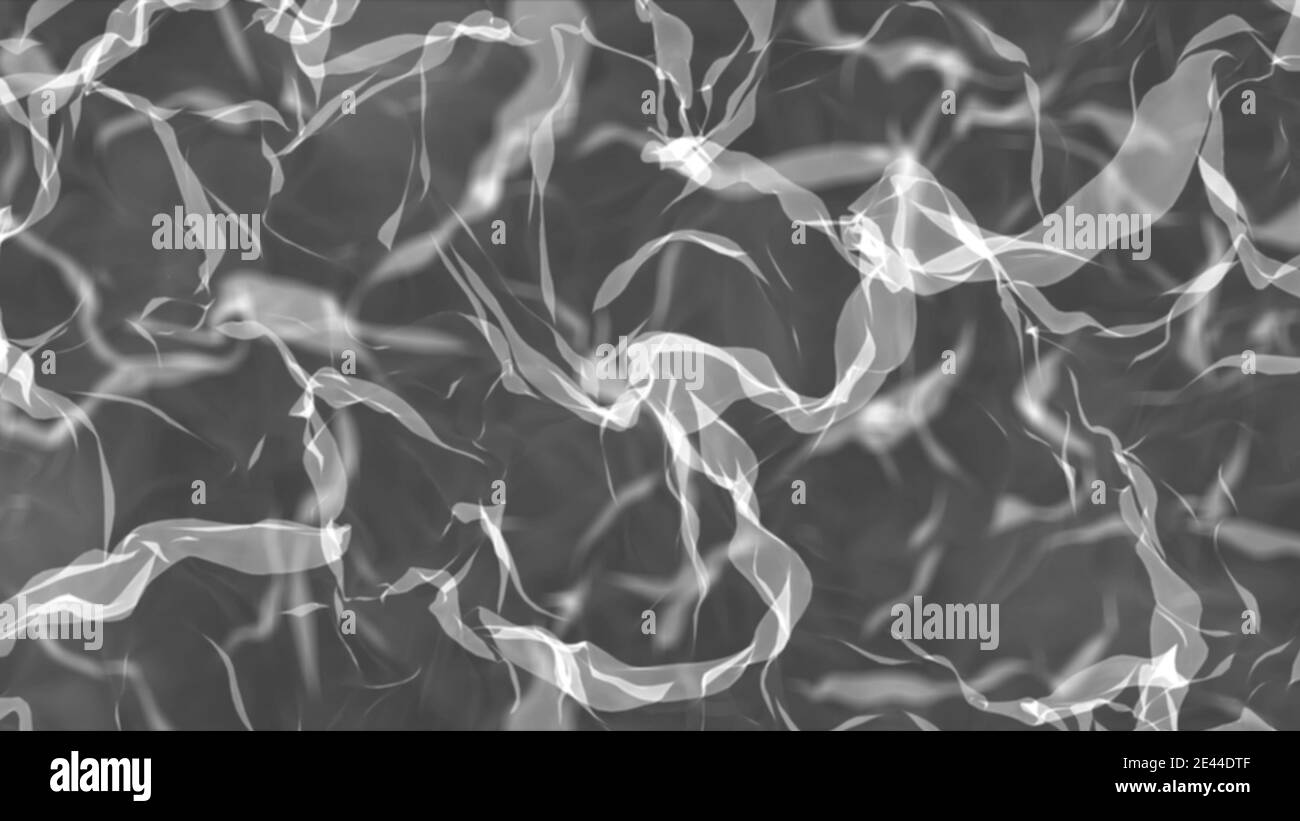 Elegant corporate business hi tech and Soft Magic Cloth Wool Curtain ...