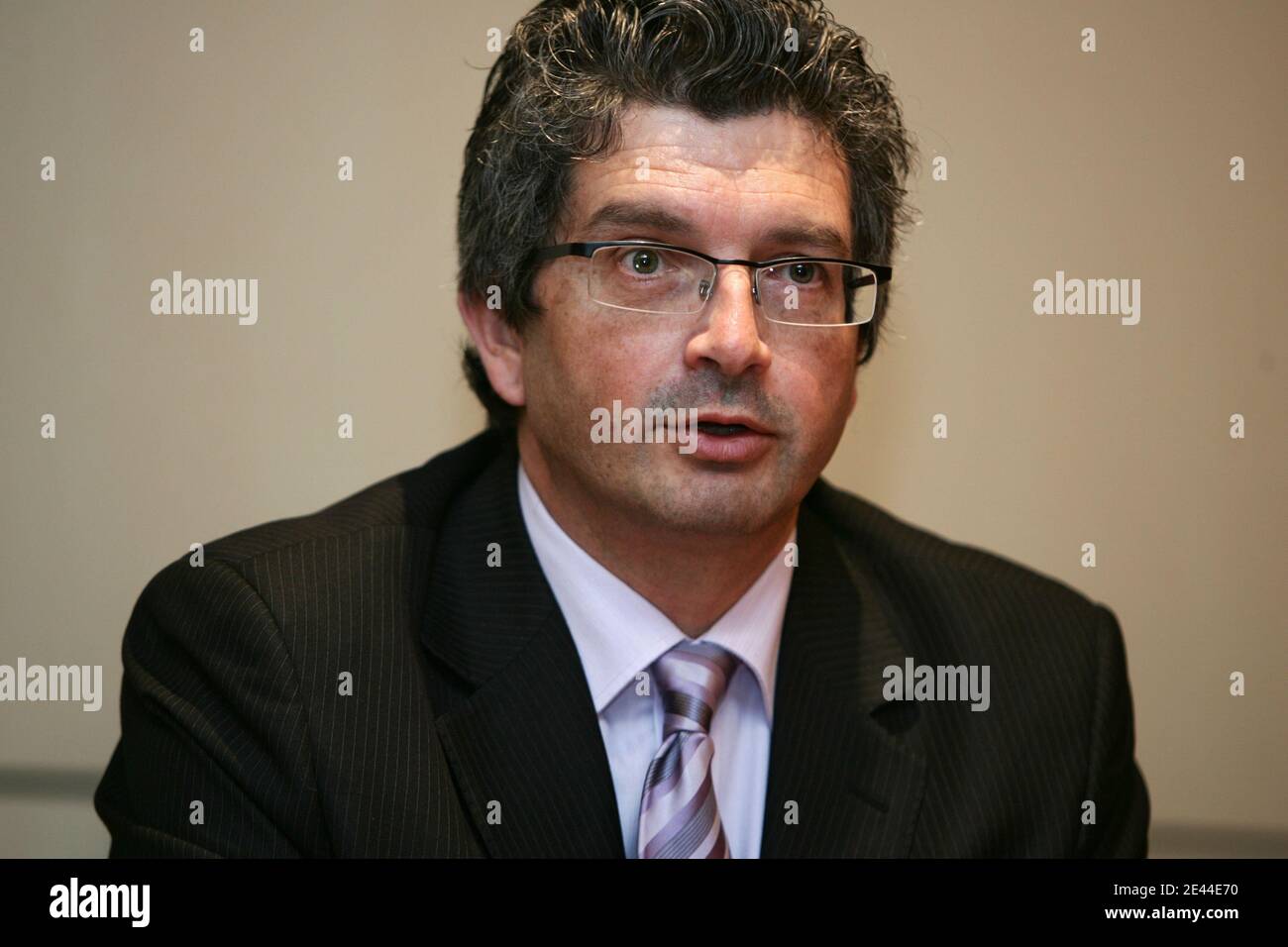 Est une entreprise hi-res stock photography and images - Alamy