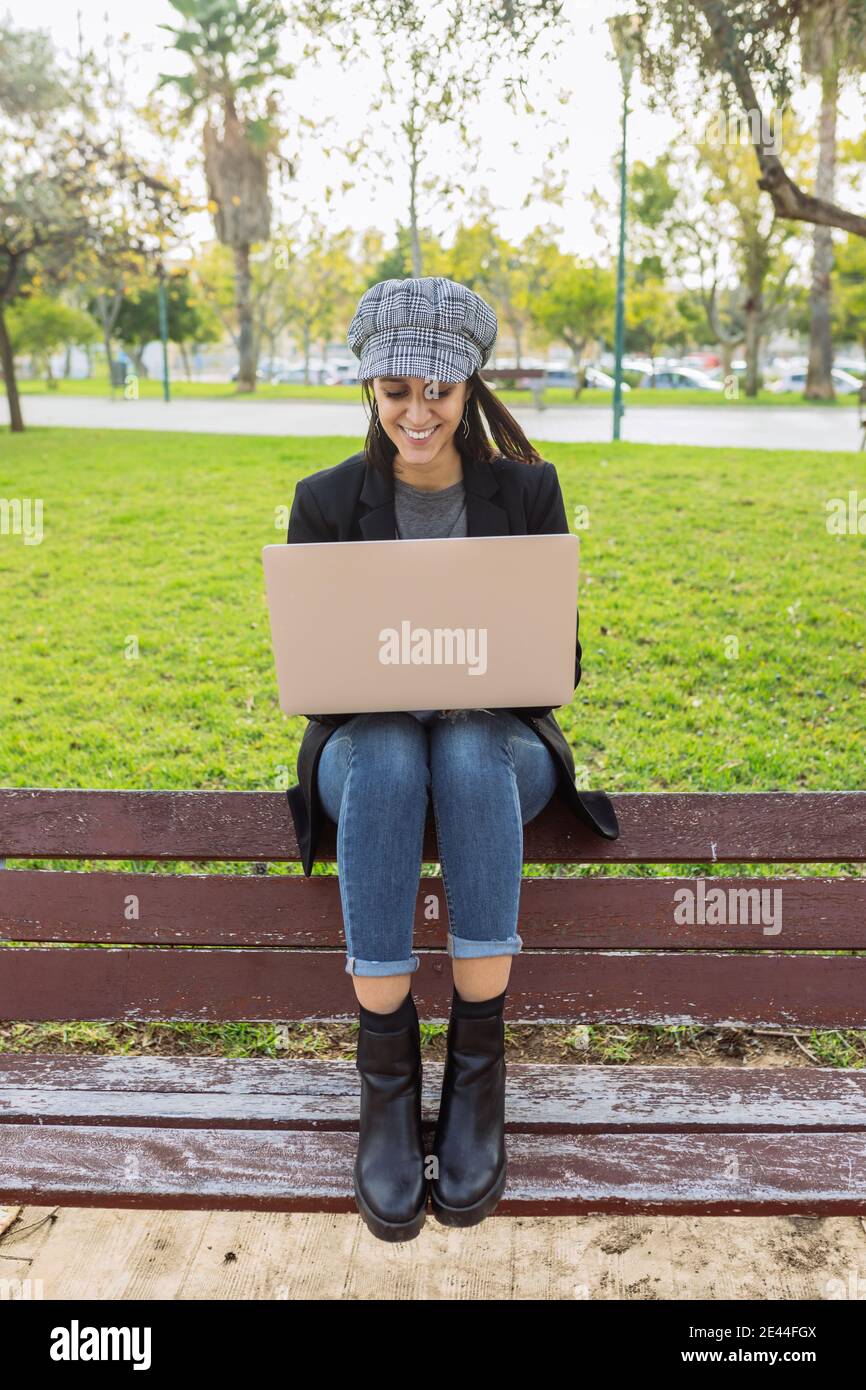 Working on assignment hi-res stock photography and images - Alamy