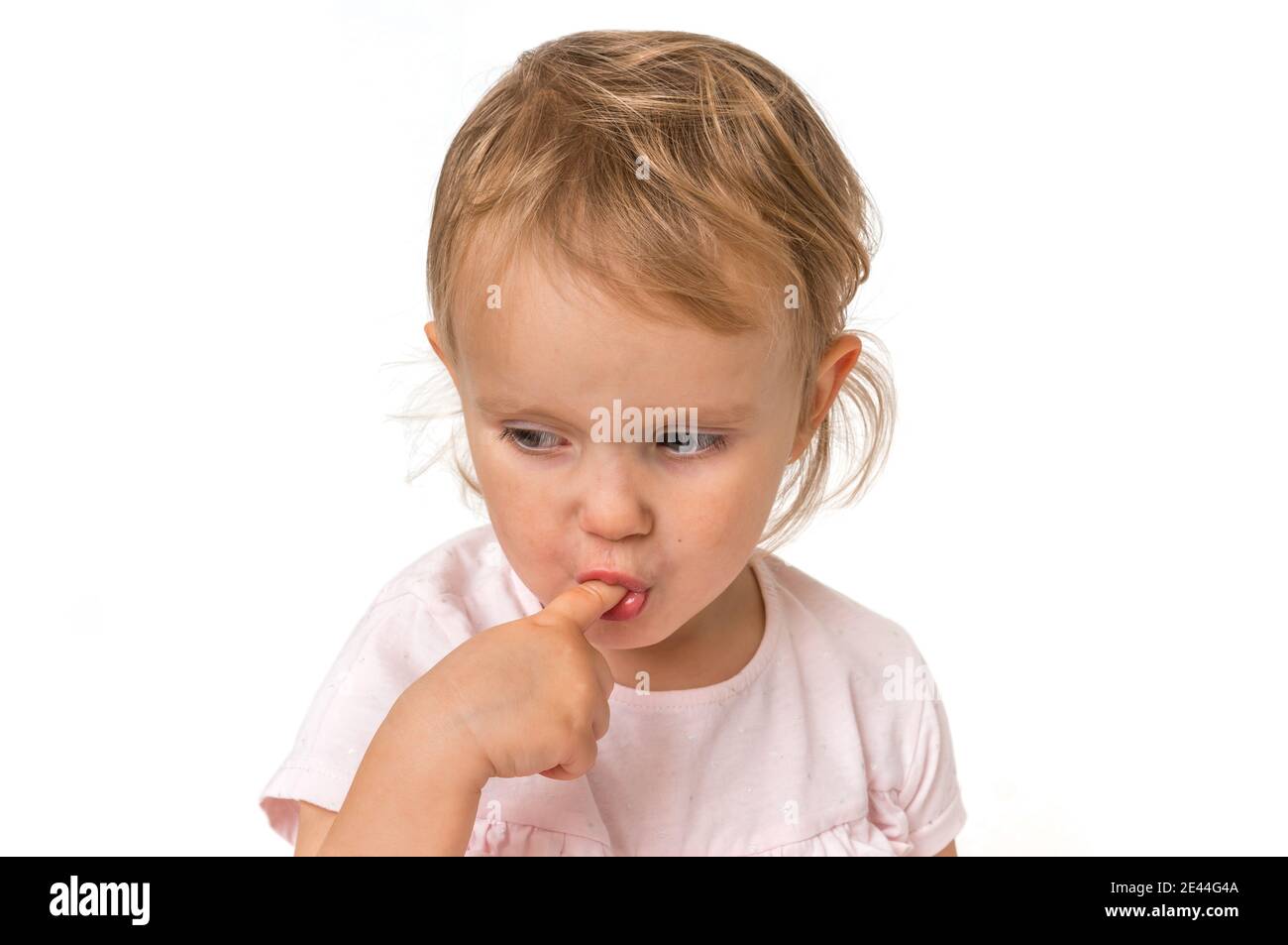 Baby Sticks Fingers In My Mouth at Carlo Simmons blog
